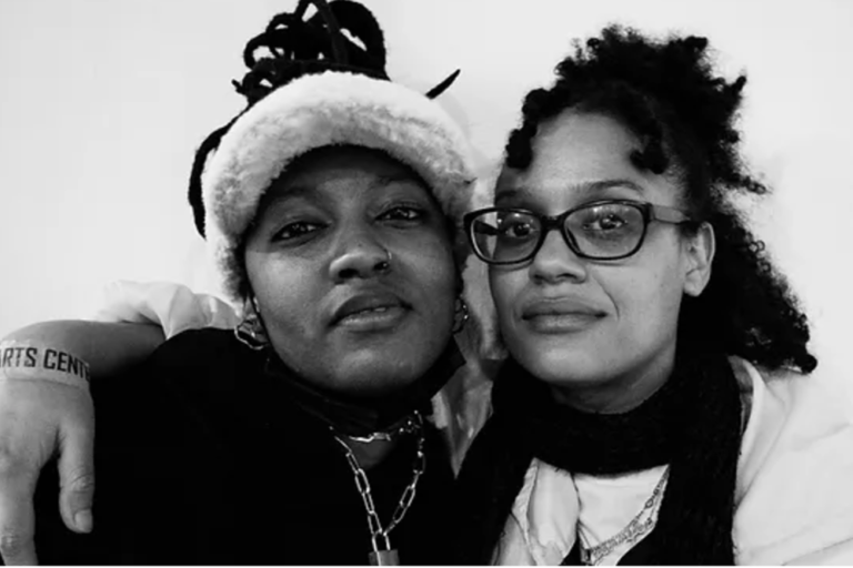 USA: New Ear Festival 2023 – Luke Stewart, H31R: maassai & JWords - EMF ...